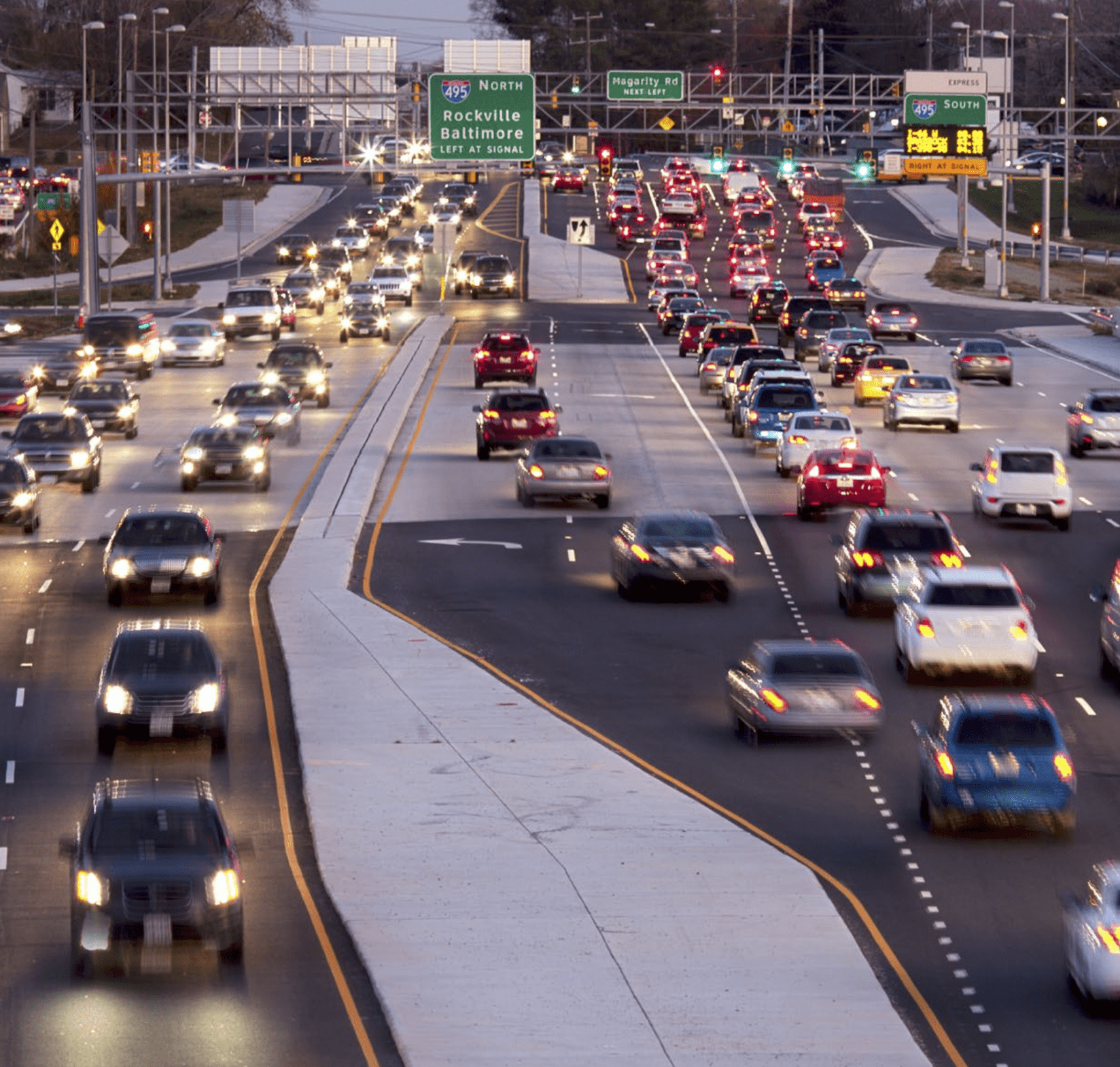 Advancing Our Region: Preface to a Blueprint for Regional Mobility ...