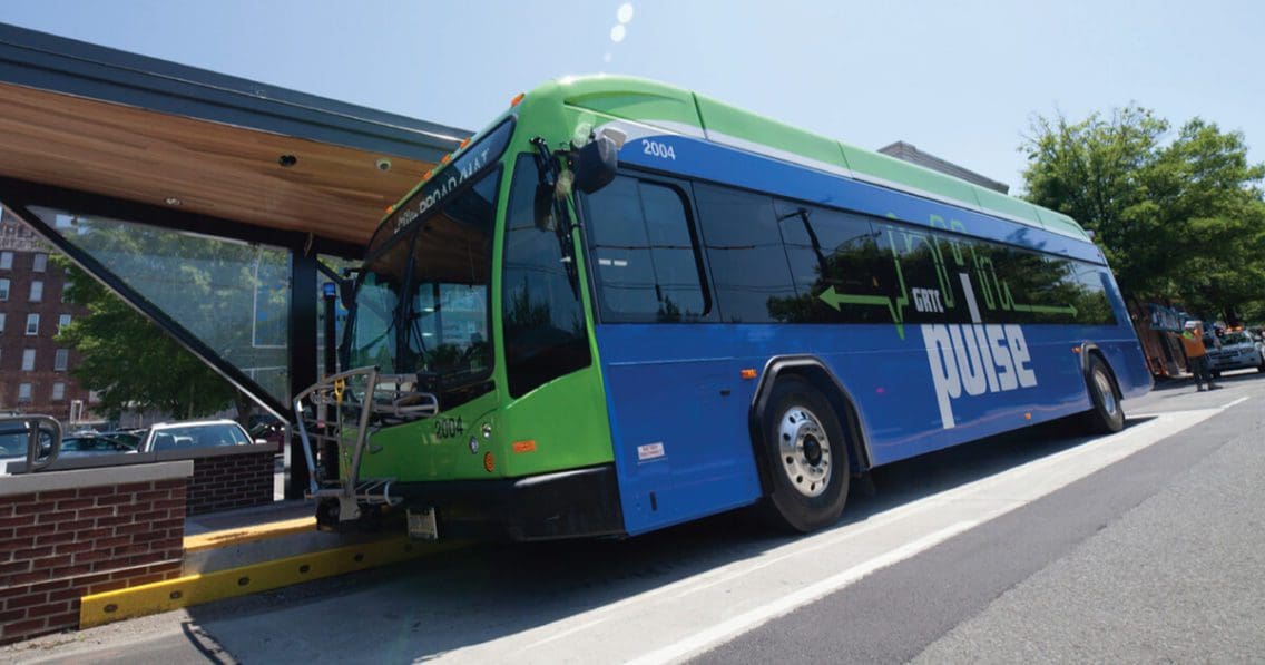 Regional Mobility & Infrastructure | Champions for Growth and Shared ...