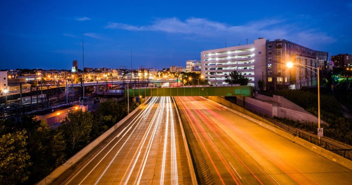 Regional Mobility & Infrastructure | Champions for Growth and Shared ...