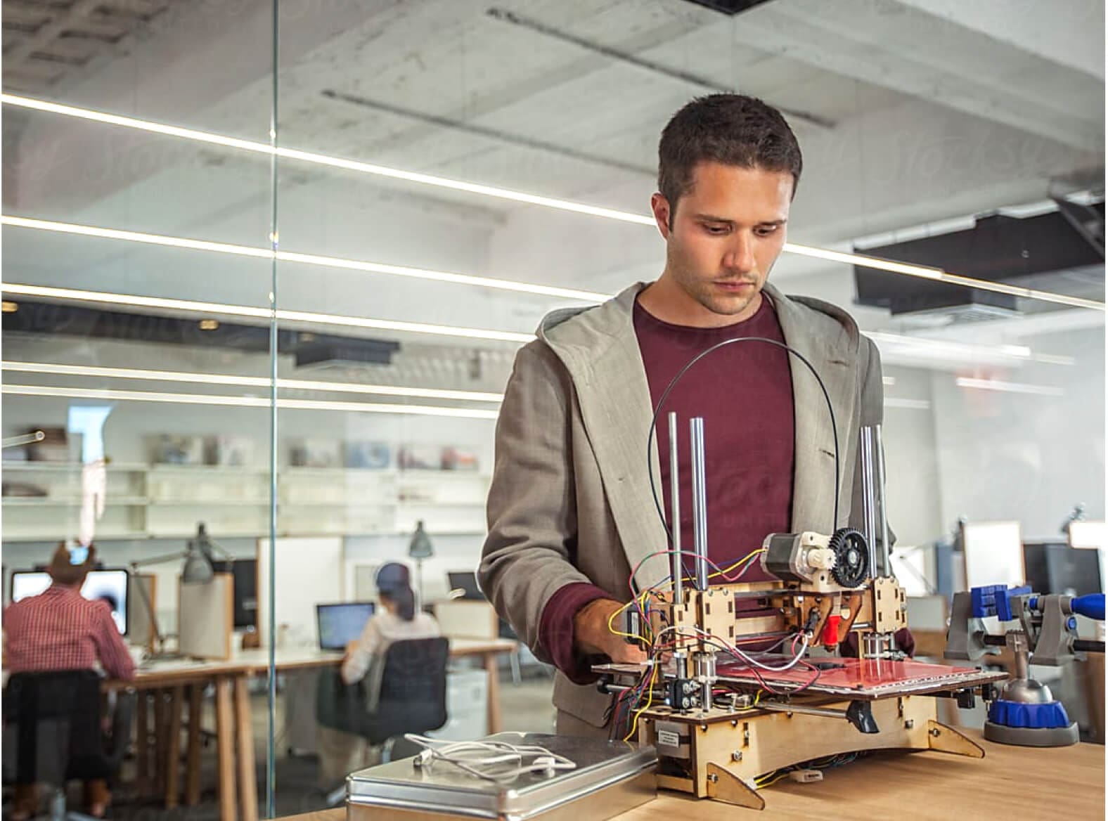 CoLAB | Champions for Growth and Shared Prosperity