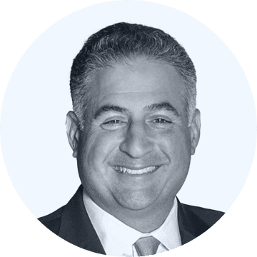 Our Board | Champions for Growth and Shared Prosperity