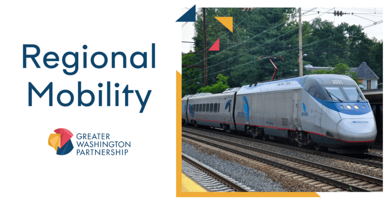 Regional Mobility & Infrastructure | Champions for Growth and Shared ...