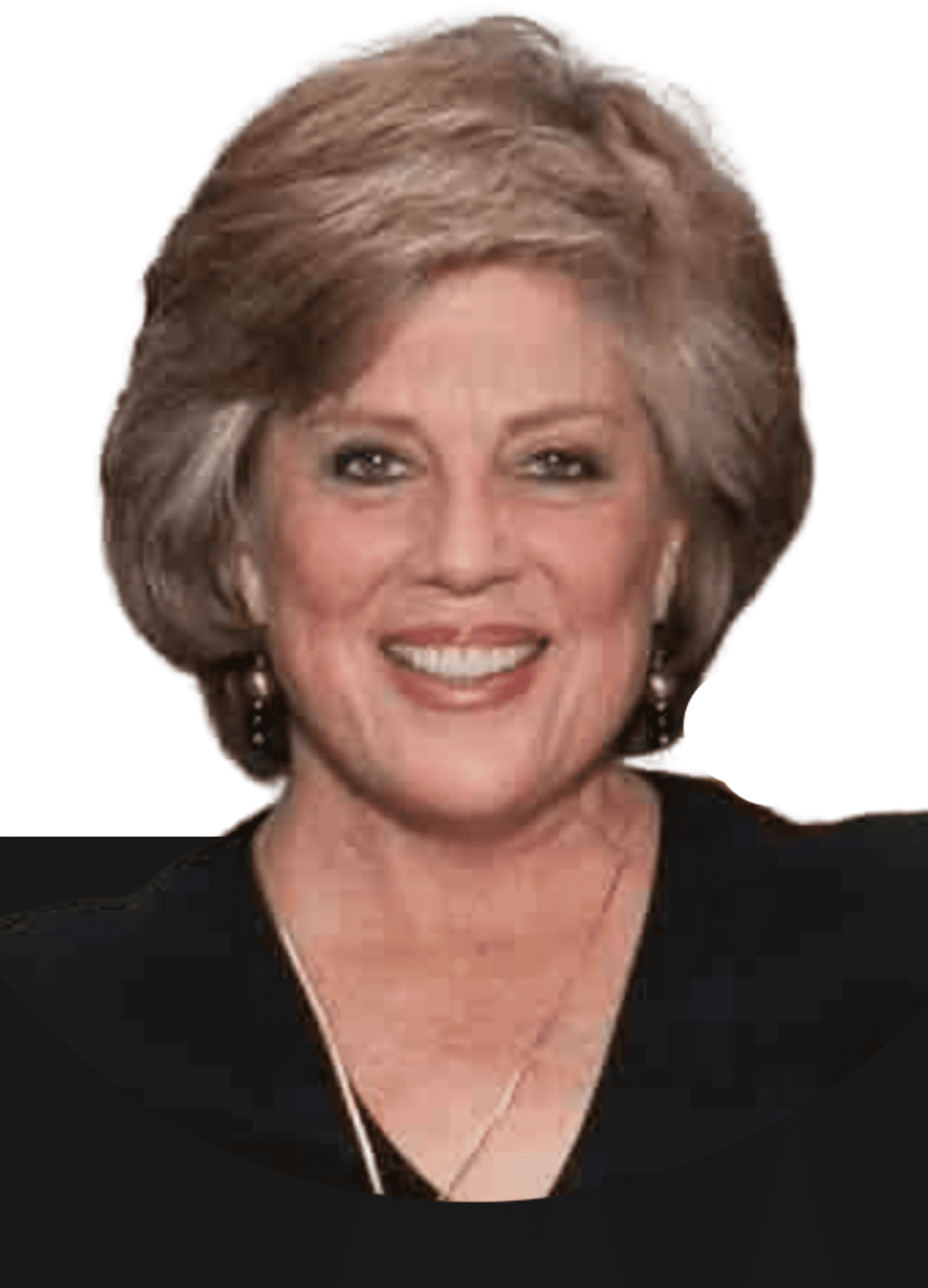 Q&A with Sandra Hallmark – Women’s History Month | Champions for Growth ...