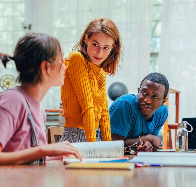 CoLAB | Champions for Growth and Shared Prosperity