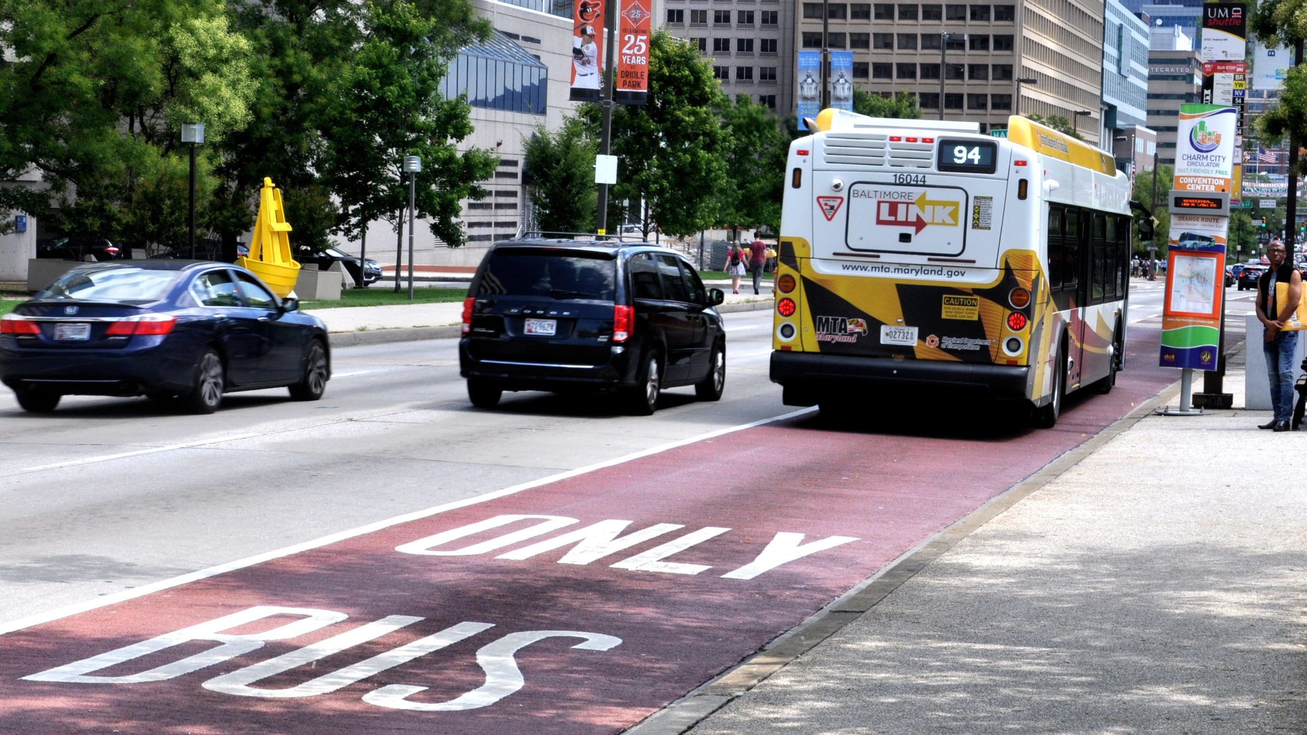 Baltimore’s Transit Future | Champions for Growth and Shared Prosperity