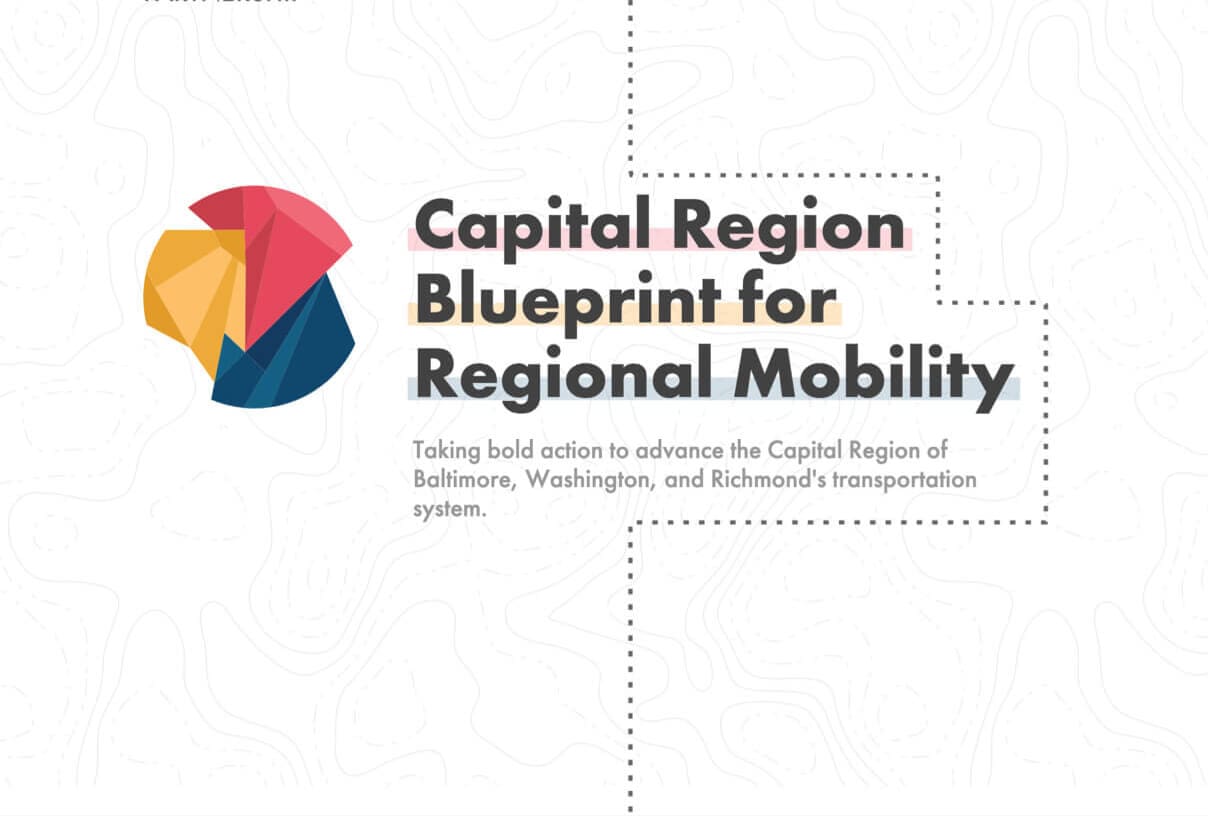 Regional Mobility & Infrastructure | Champions for Growth and Shared ...