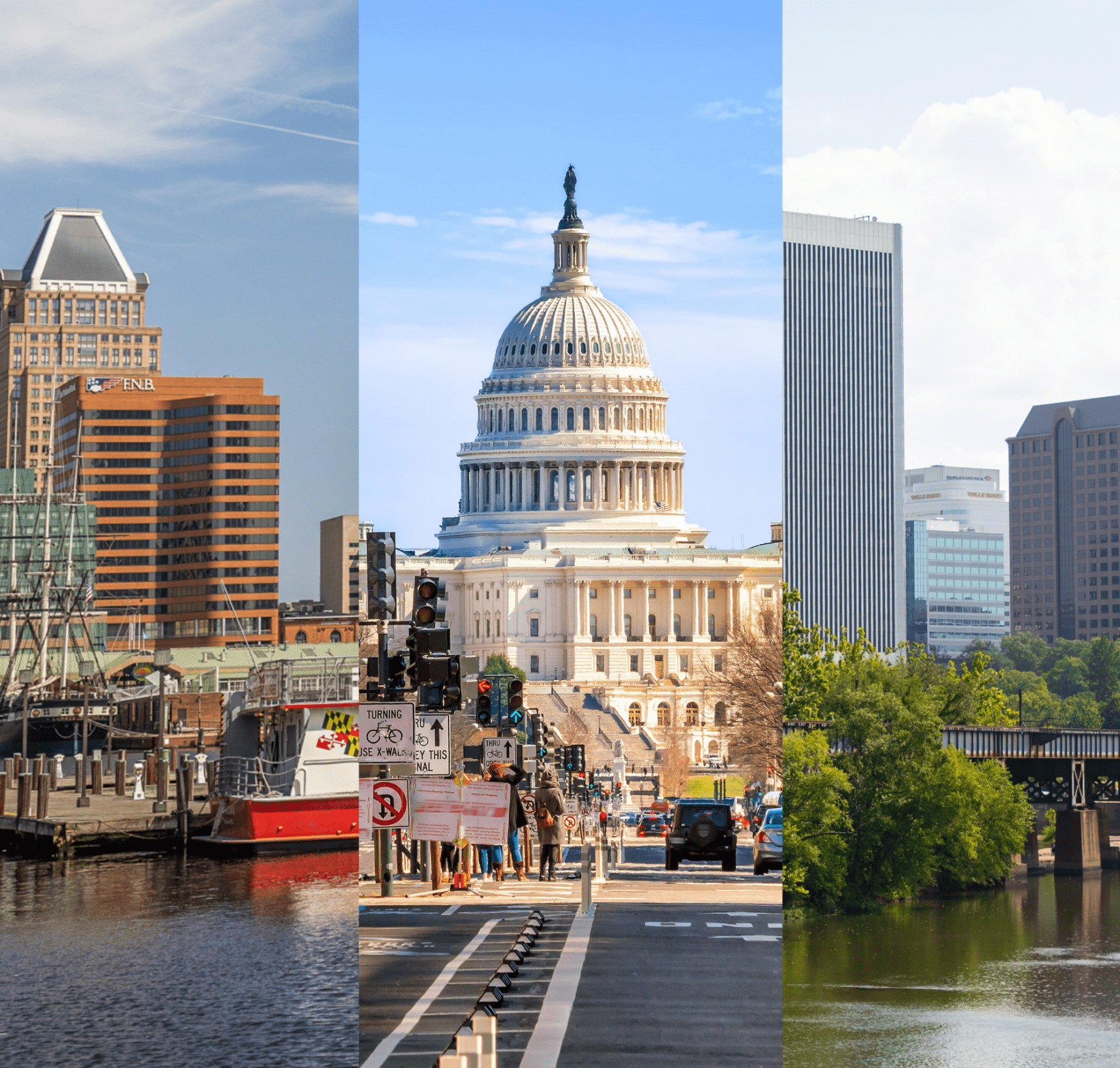 Greater Washington Partnership Regional Economic Snapshot (Oct. 2024 ...