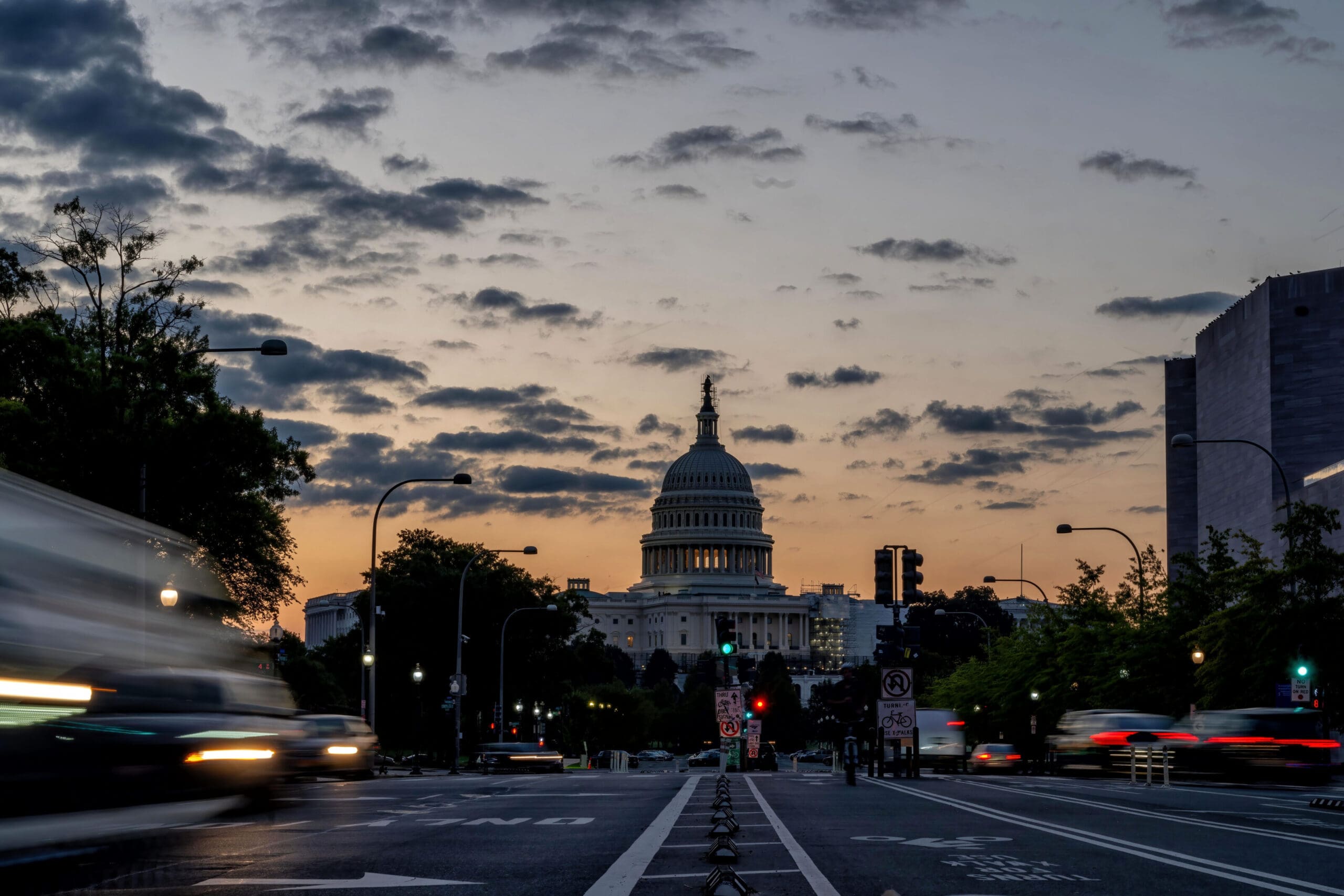 Greater Washington Partnership Regional Economic Snapshot (Feb. 2024 ...