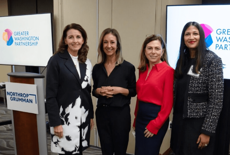 Greater Washington Partnership Hosts 2024 CoLAB Principals Luncheon ...